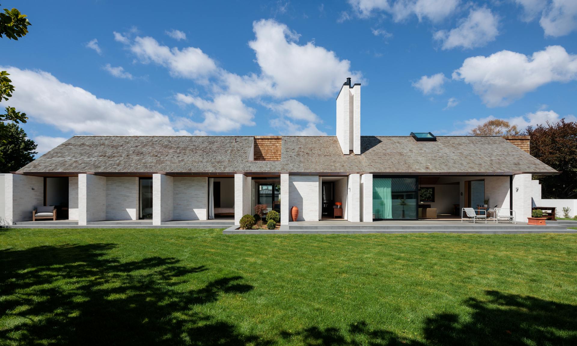 huis kistra