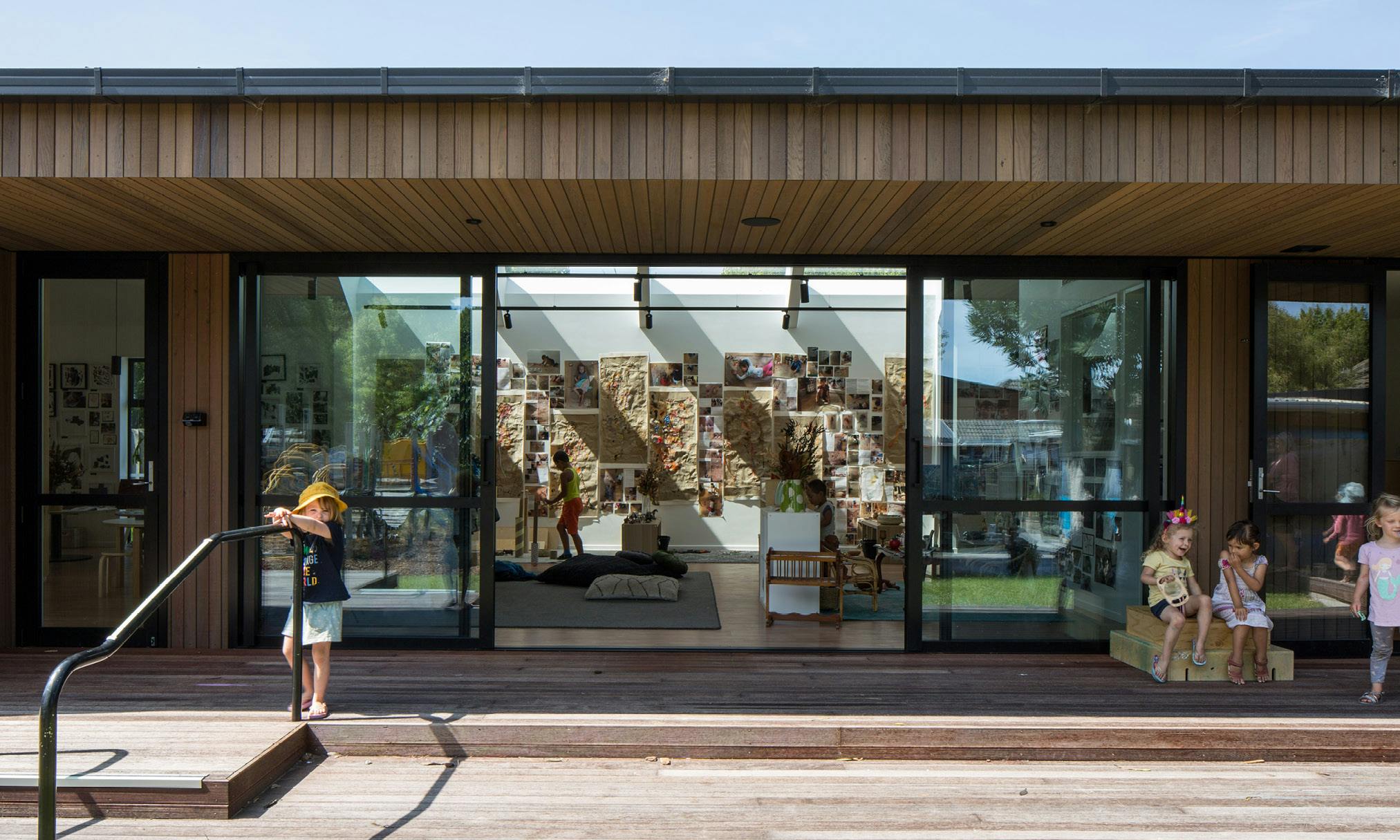 prau - the rabbit patch preschool