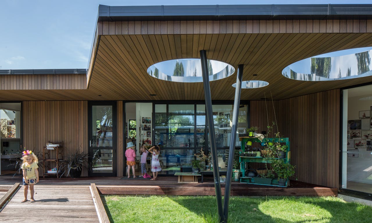 prau - the rabbit patch preschool