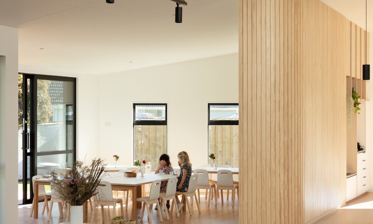 prau - the rabbit patch preschool